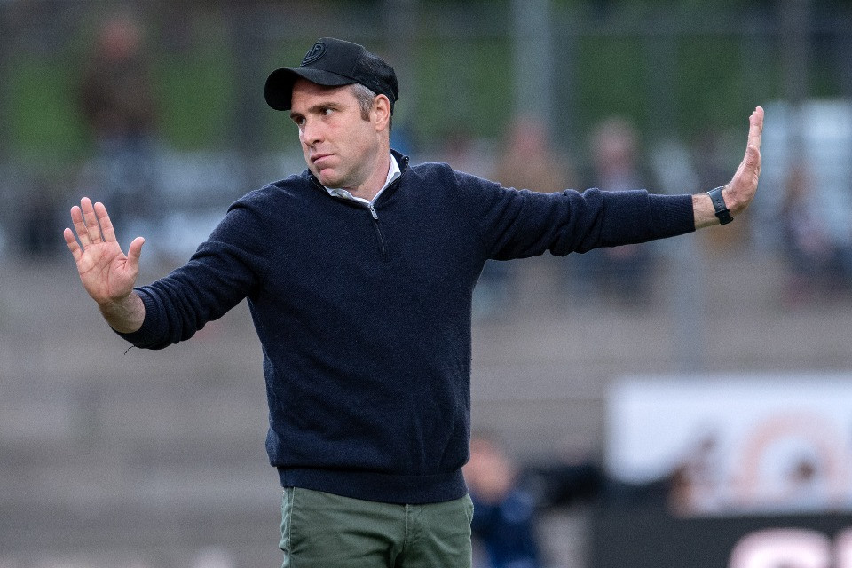 Croci-Torti: «Non mi sento tradito dal club»