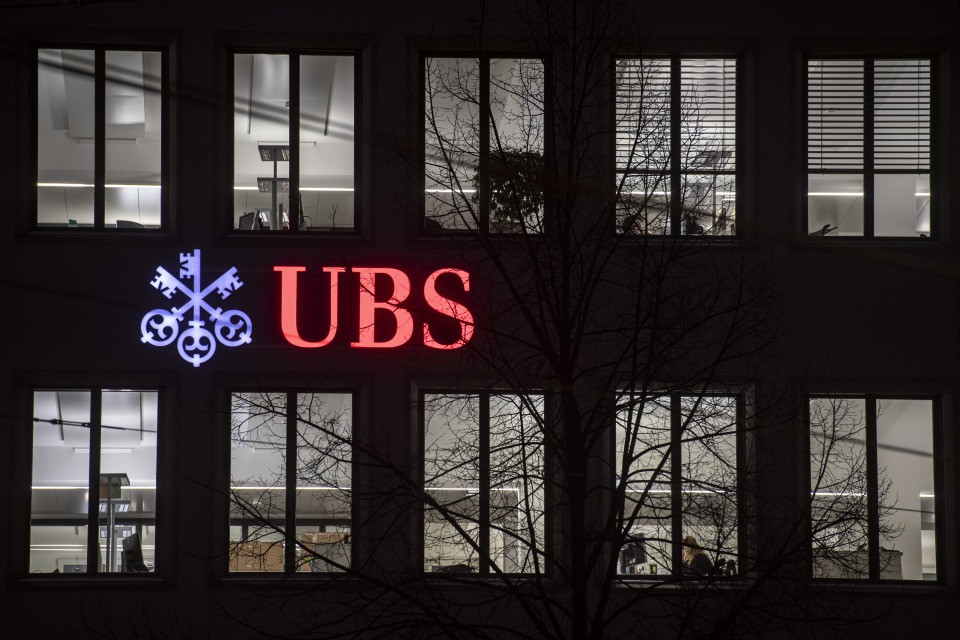 Ubs Online Login