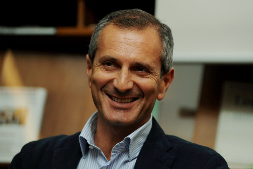 Il ritorno dell’avvocato Guerrieri: l’ultimo libro di Gianrico ...