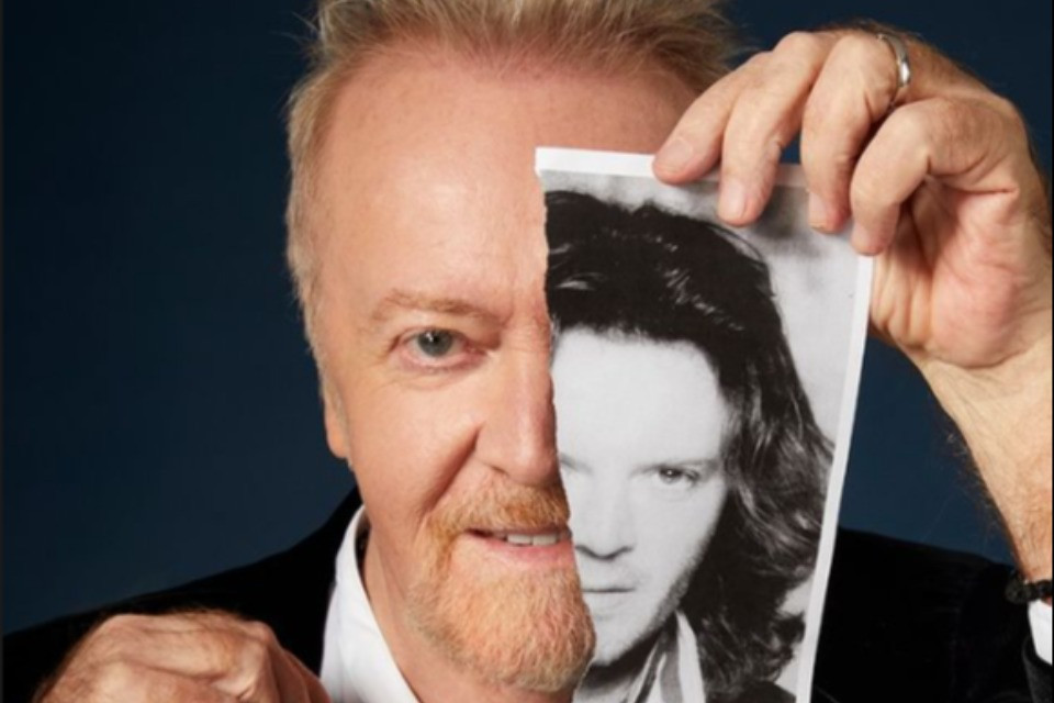 Umberto Tozzi annuncia l'ultima tournée, poi l'addio alla scena live