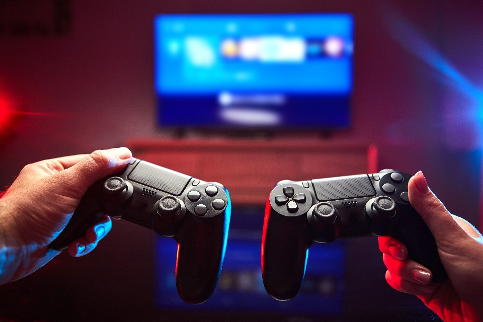 Videogiochi, ecco come le vendite online stanno cambiando l’industria