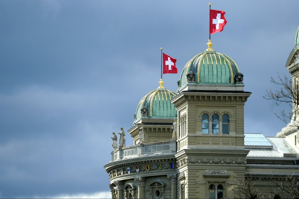 Quando scappa, scappa ma meglio se non a Palazzo