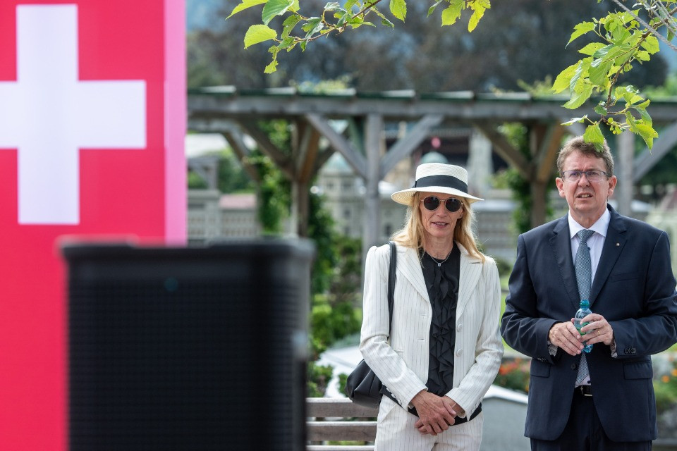 Albert Rösti preoccupato: «I media sono sotto pressione»