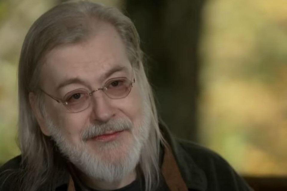È morto lo scrittore Caleb Carr