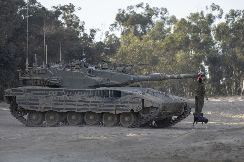 L'AFP svela i dettagli dell'inchiesta: «I nostri uffici a Gaza ...