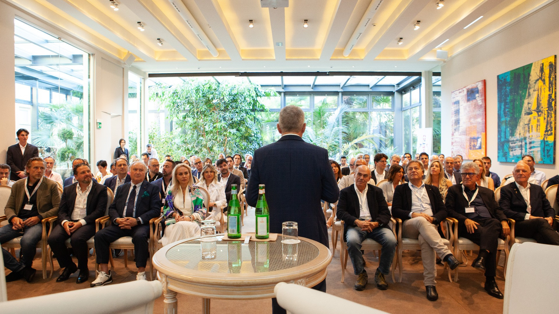 ImprendiTi celebra i suoi 10 anni di attività