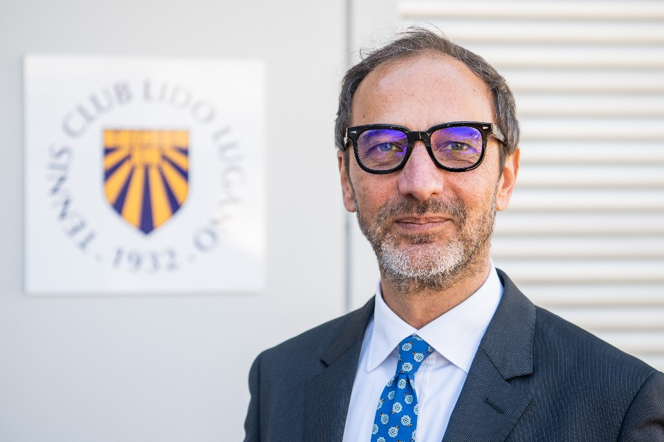 Torna a Lugano l'ITF Masters