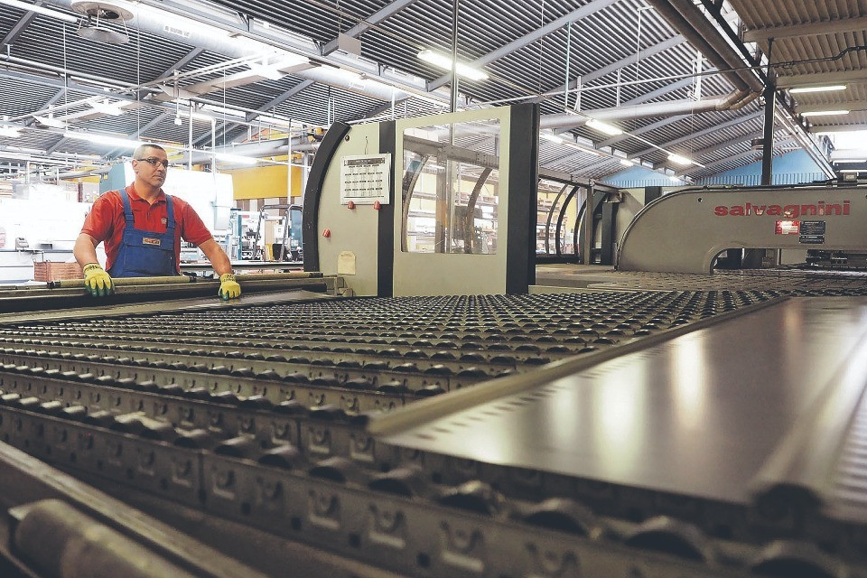 A Tenero il mobile che non t'aspetti