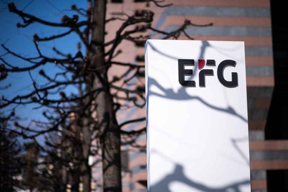 EFG International cresce oltre le attese
