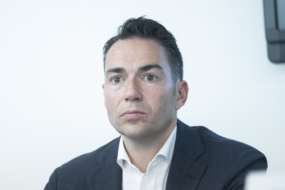 «Il caso Alberti è una patata abbastanza bollente»