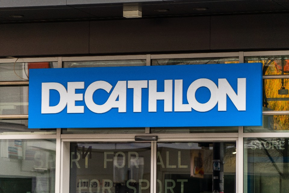 Decathlon apre anche a Grancia
