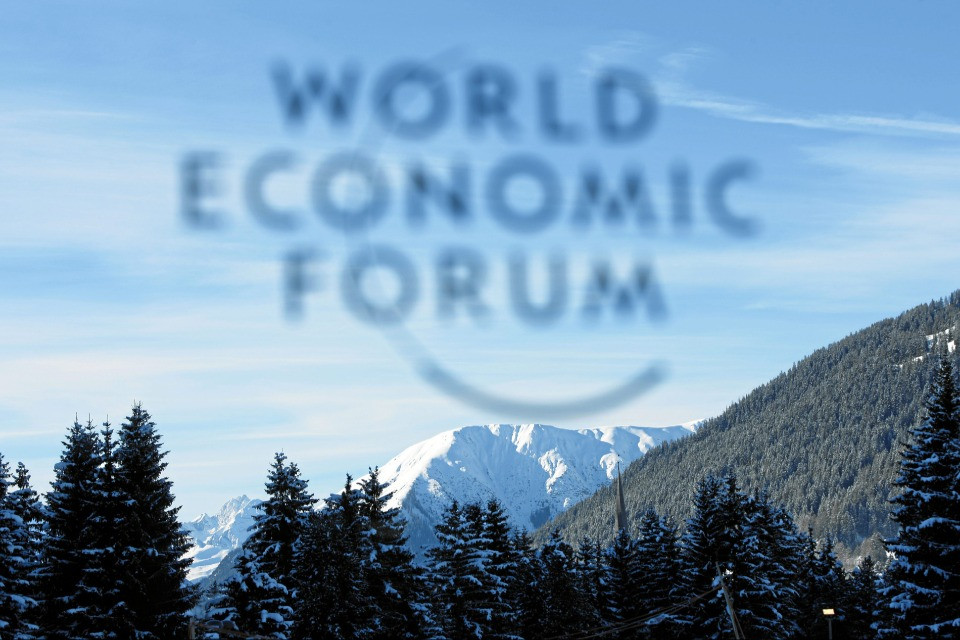 WEF, le autorità retiche valutano la chiusura delle strade ai manifestanti