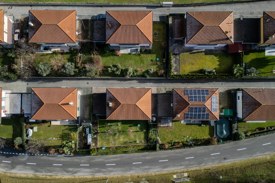 Nuovo passo avanti in vista dell'abolizione dell'imposta sul valore ...