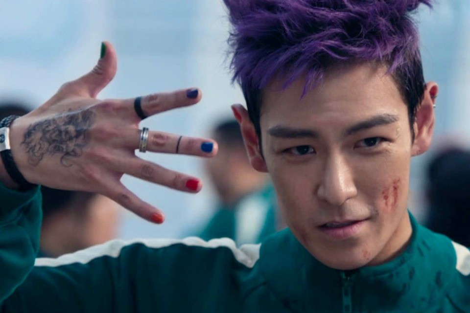 Squid Game 2: chi è Thanos, il giocatore ispirato al villain della Marvel?