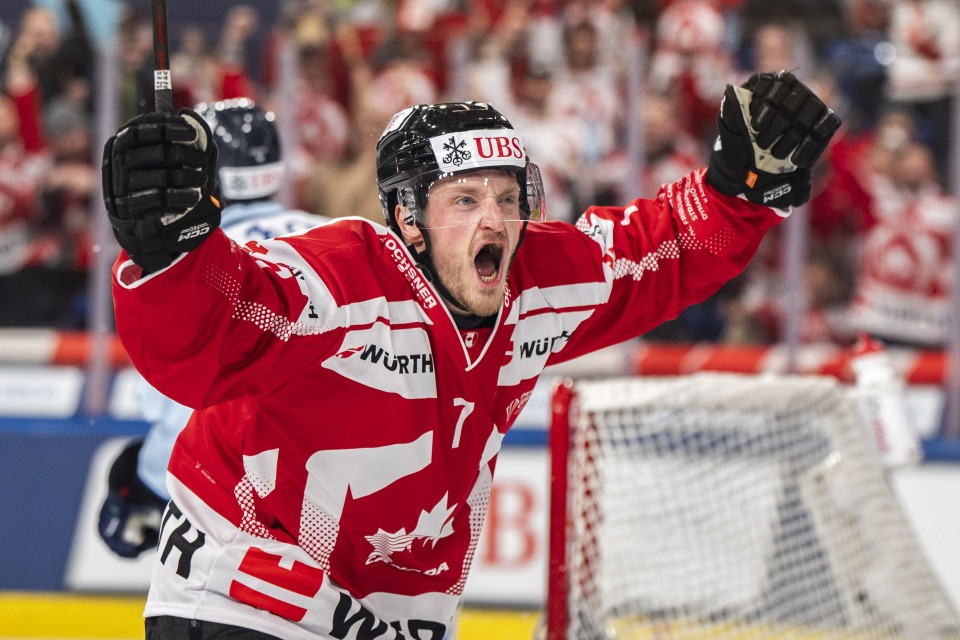 Daniel Carr: «Voglio portare in bianconero l'energia positiva della ...