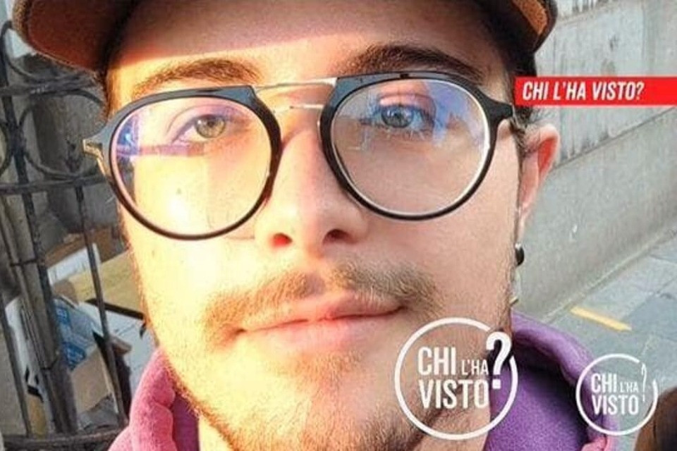 Quel Ragazzo Italiano Scomparso Fra Avvistamenti In Ticino E Tentativi