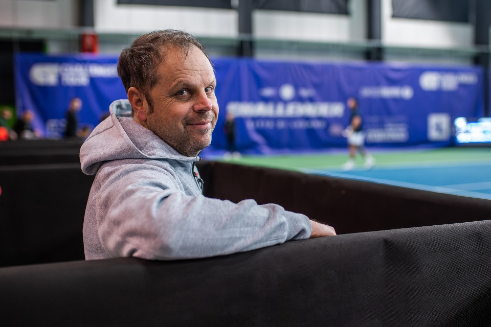 «Con Roger mi sento spesso, adesso do una mano a Bernet»