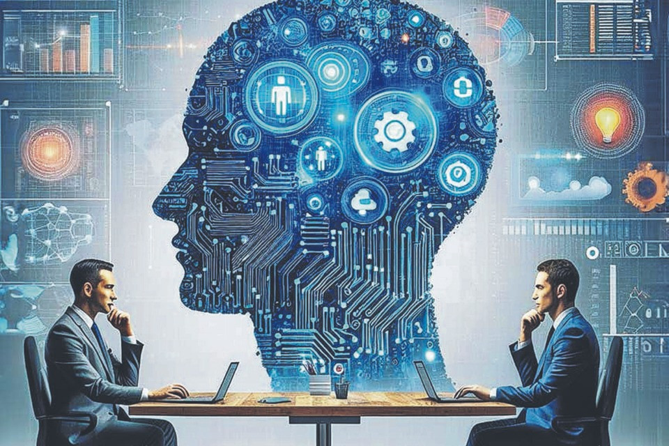 Si fa presto a dire «AI»