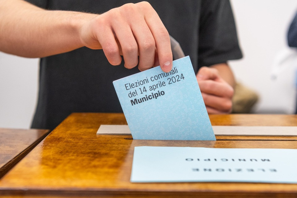 Schede triturate ad Ascona: caso ufficialmente chiuso