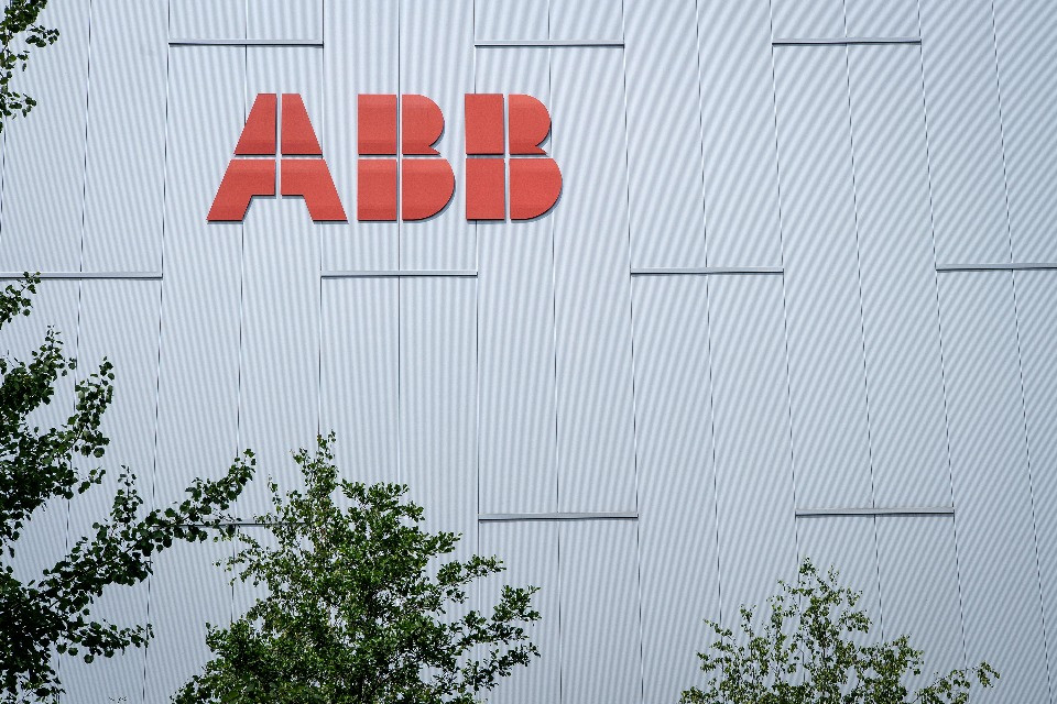 ABB: primo trimestre solido