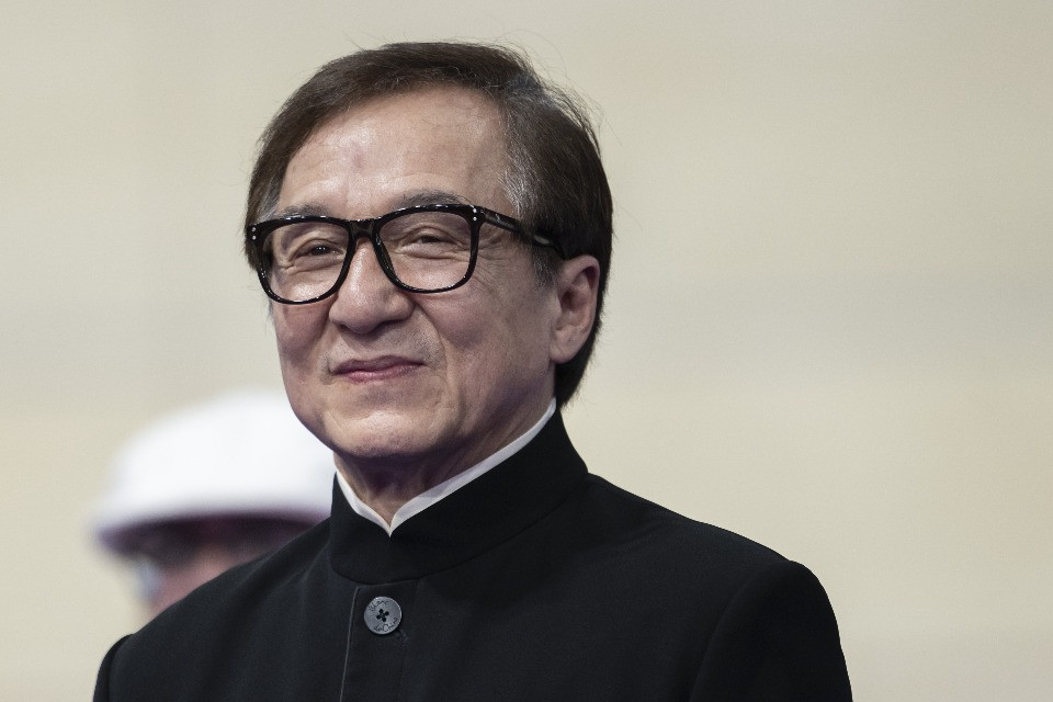 A Jackie Chan il Pardo alla Carriera