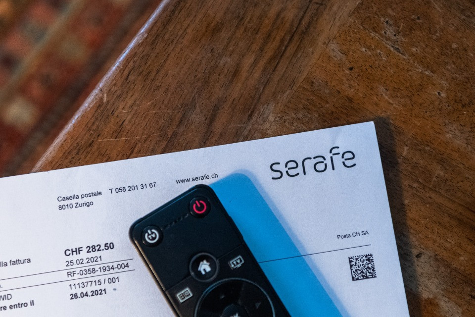 Procedure di recupero crediti record per Serafe