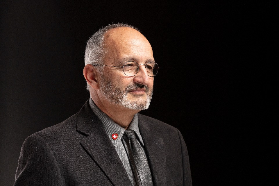 San Gallo, deceduto l'ex consigliere nazionale Thomas Brunner