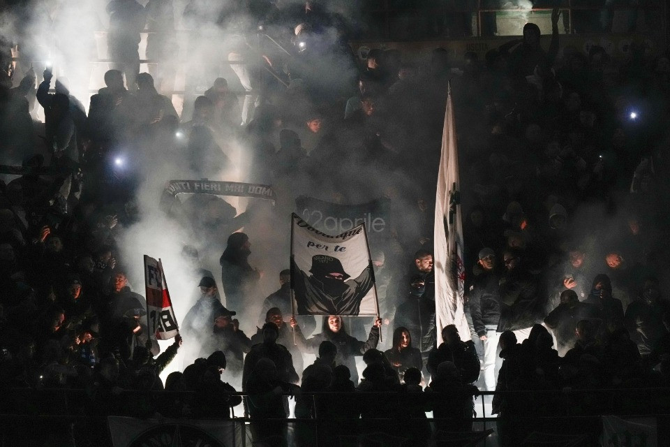 Condannati i capi ultrà di Milan e Inter