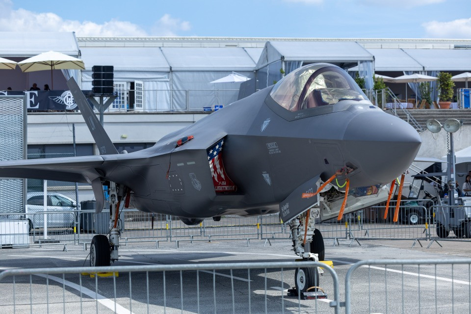 L'acquisto dei caccia F-35 ci costerà più di quanto preventivato