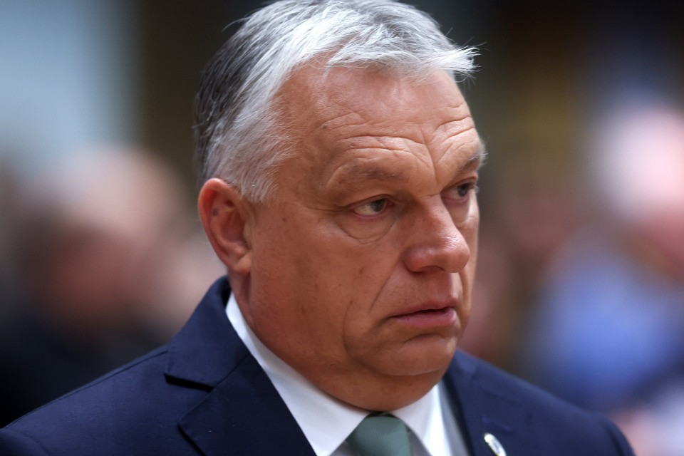 Orban: «Il Pride? Ripugnante, l'UE l'ha orchestrato»