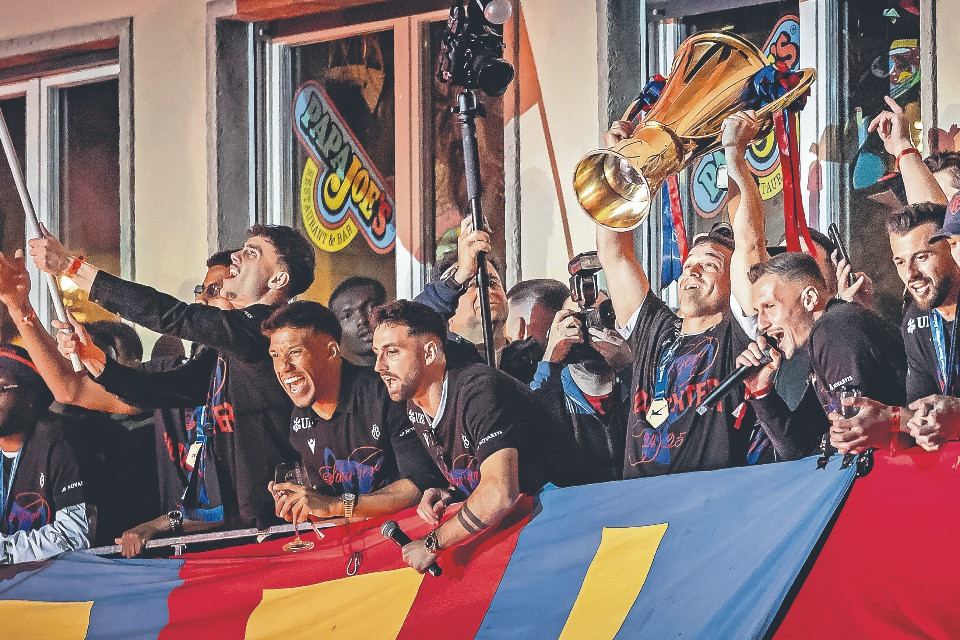 Il Basilea cerca il bis, ma le alternative sono più che valide