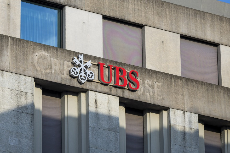 UBS chiude il contenzioso subprime ereditato da Credit Suisse con 300 milioni di dollari