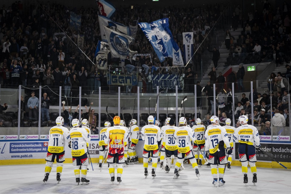 Per l'Ambrì è una boccata di serenità, ora servono risposte dall'alto