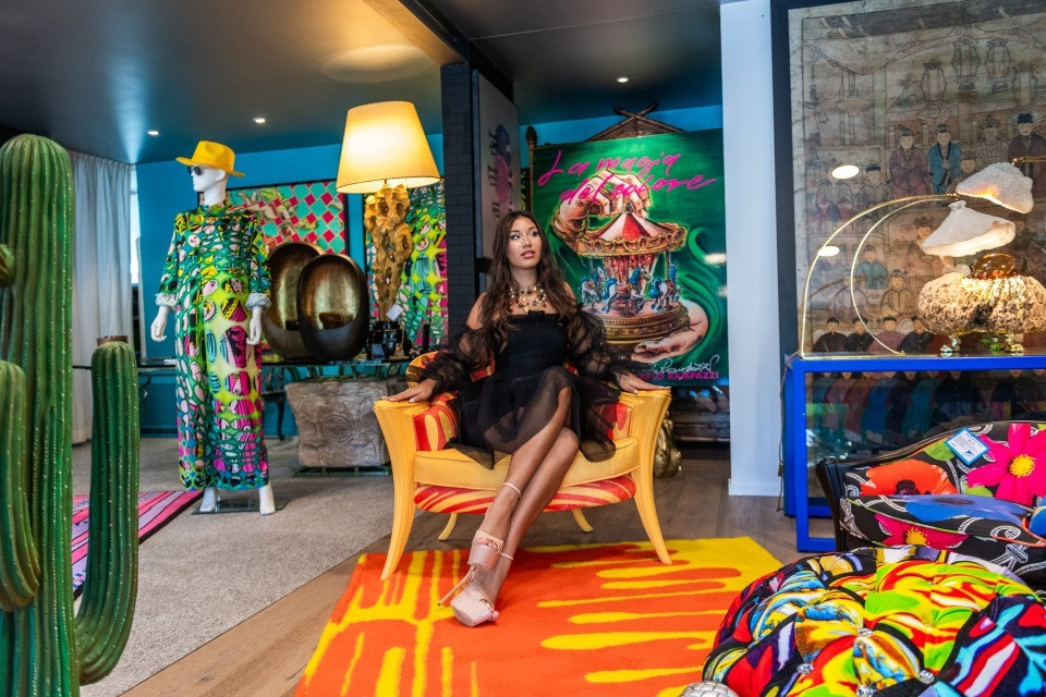 «Che emozione e che sorpresa! Rappresento la Svizzera a Miss Universo»