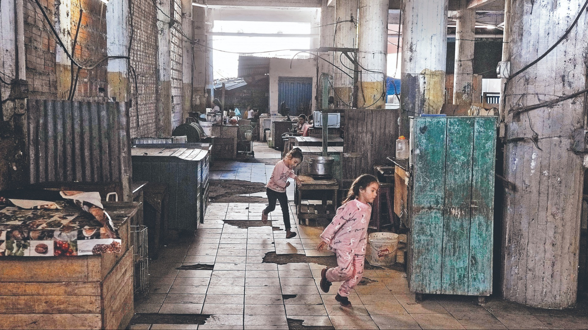 «Se non rafforziamo la famiglia, ogni crescita è senza significato»