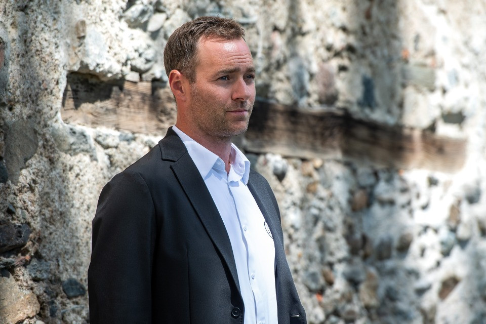 Nel mondo di Steinmann: «A Lugano giocai la mia ultima partita, tornare ...