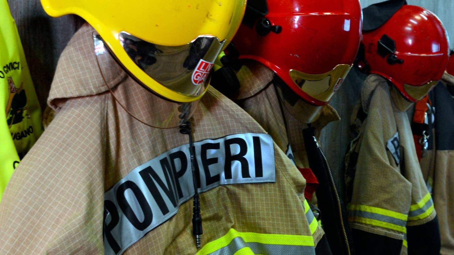 Inquinamento da idrocarburi ad Agno