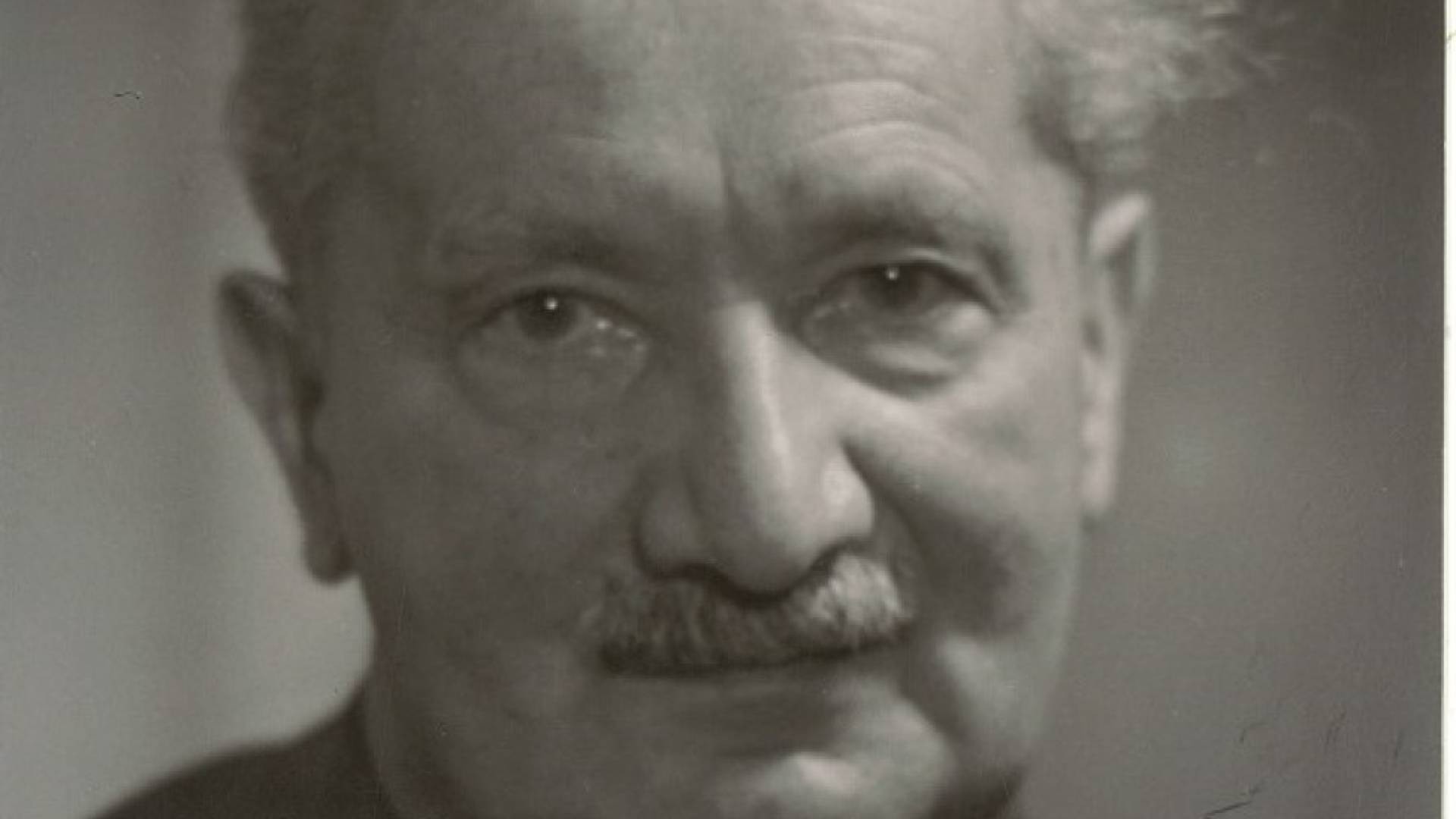 “Heidegger antisemita? È solo una montatura”