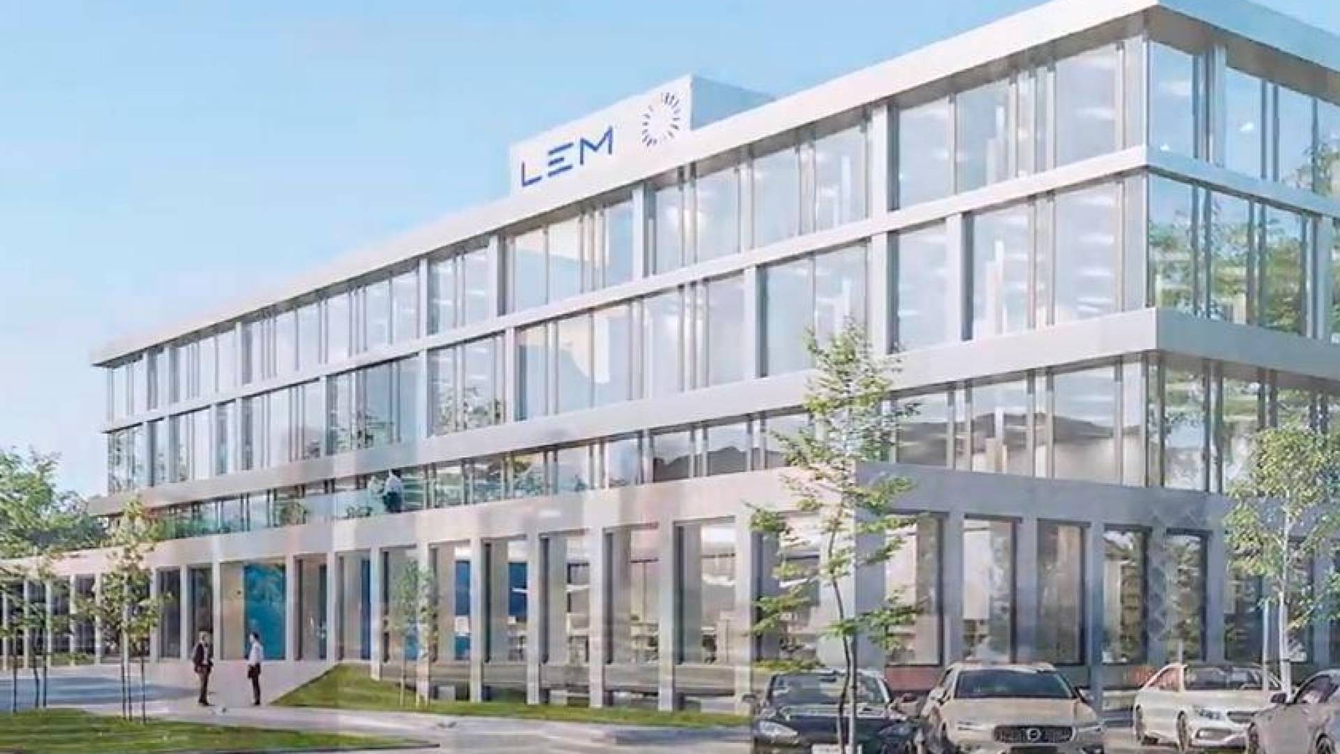 Lem eliminerà 21 posti di lavoro a Ginevra