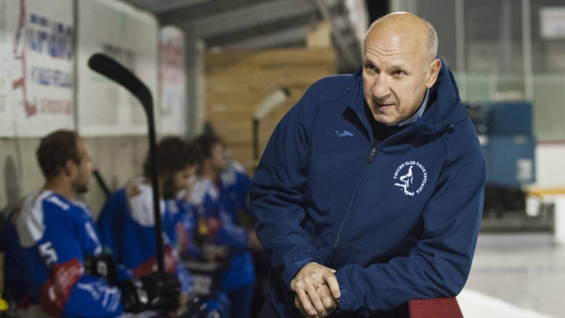 Petr Malkov deve lasciare la Svizzera