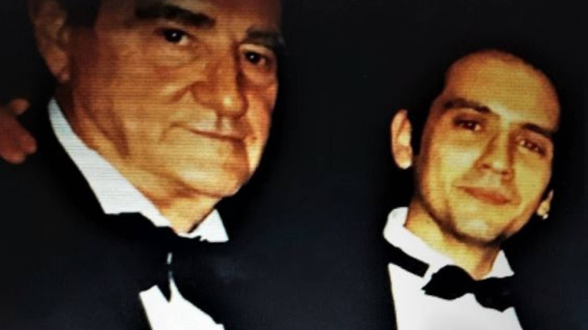 Teddy Reno si racconta e si esibisce a Lugano