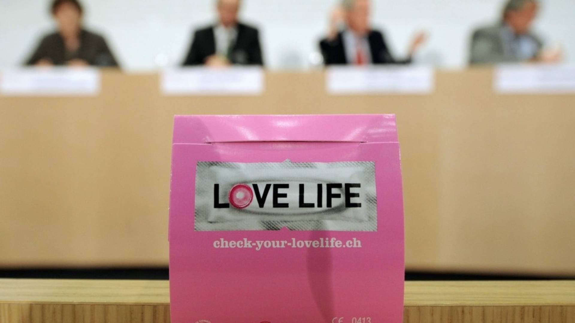 Malattie sessuali, nuova campagna di prevenzione