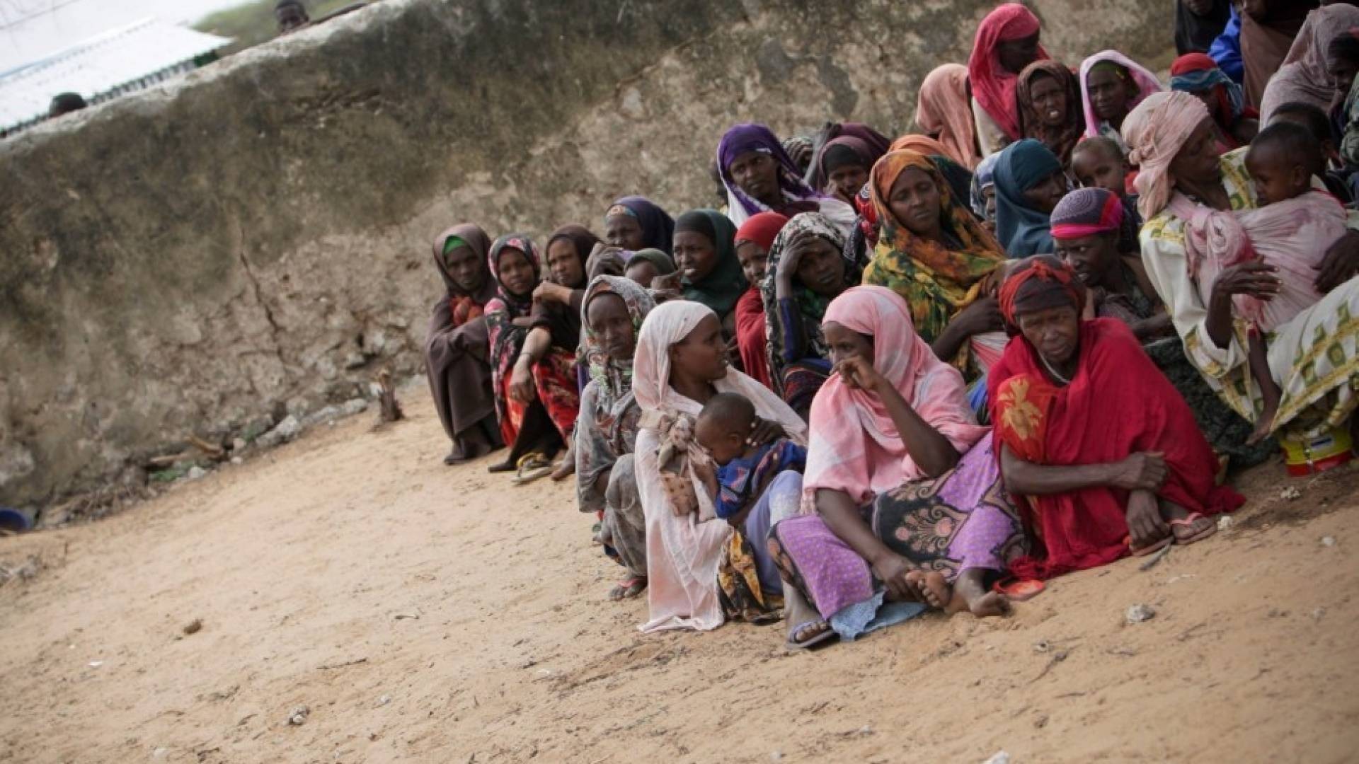 Svizzera, 15 milioni di franchi per combattere la carestia