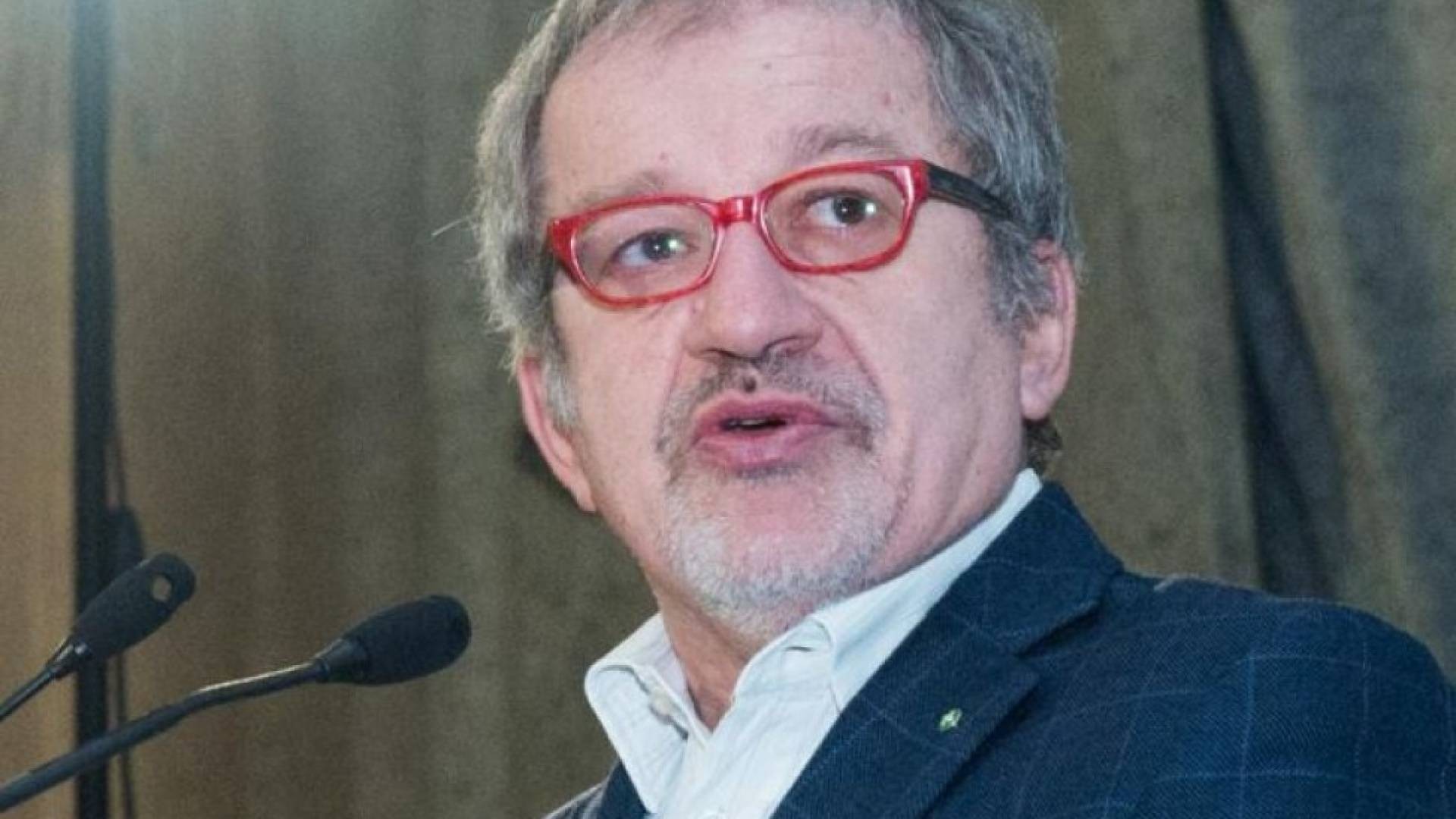 L'incontro con Maroni il 5 luglio
