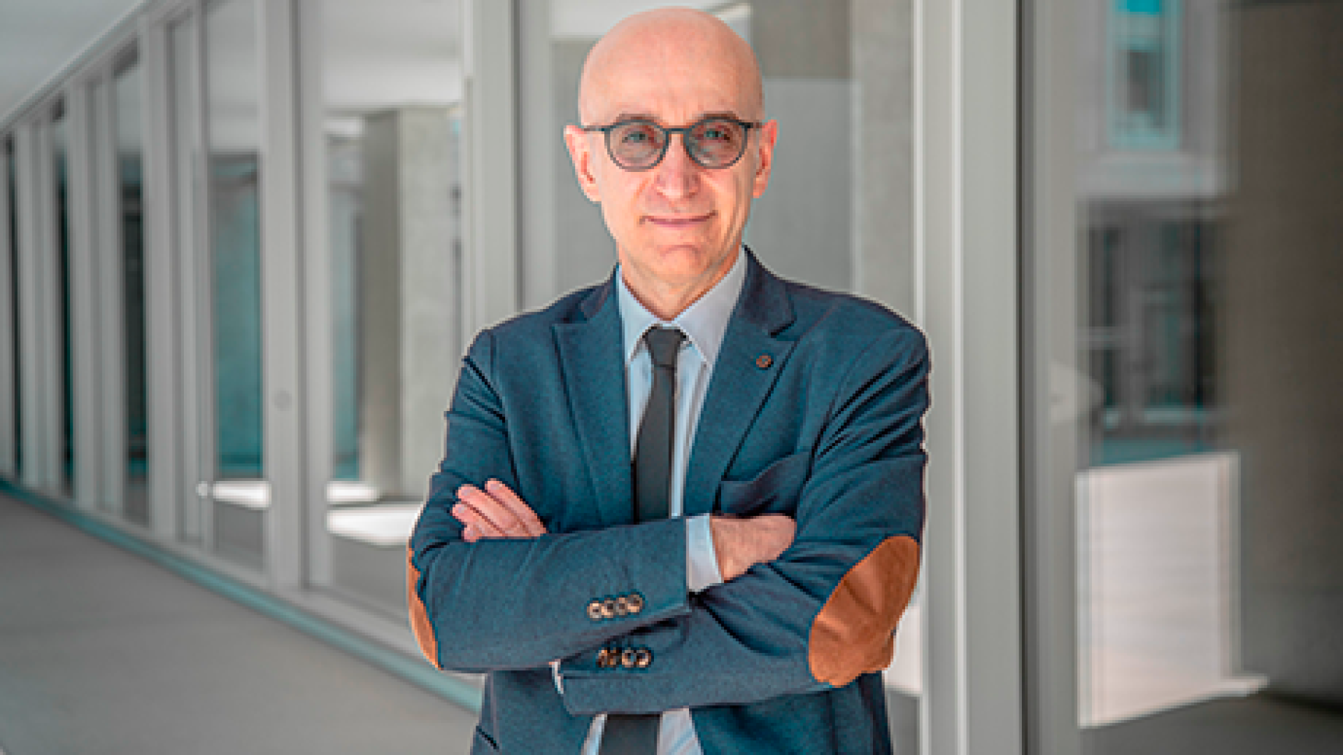 Emanuele Carpanzano subentrerà a Giambattista Ravano