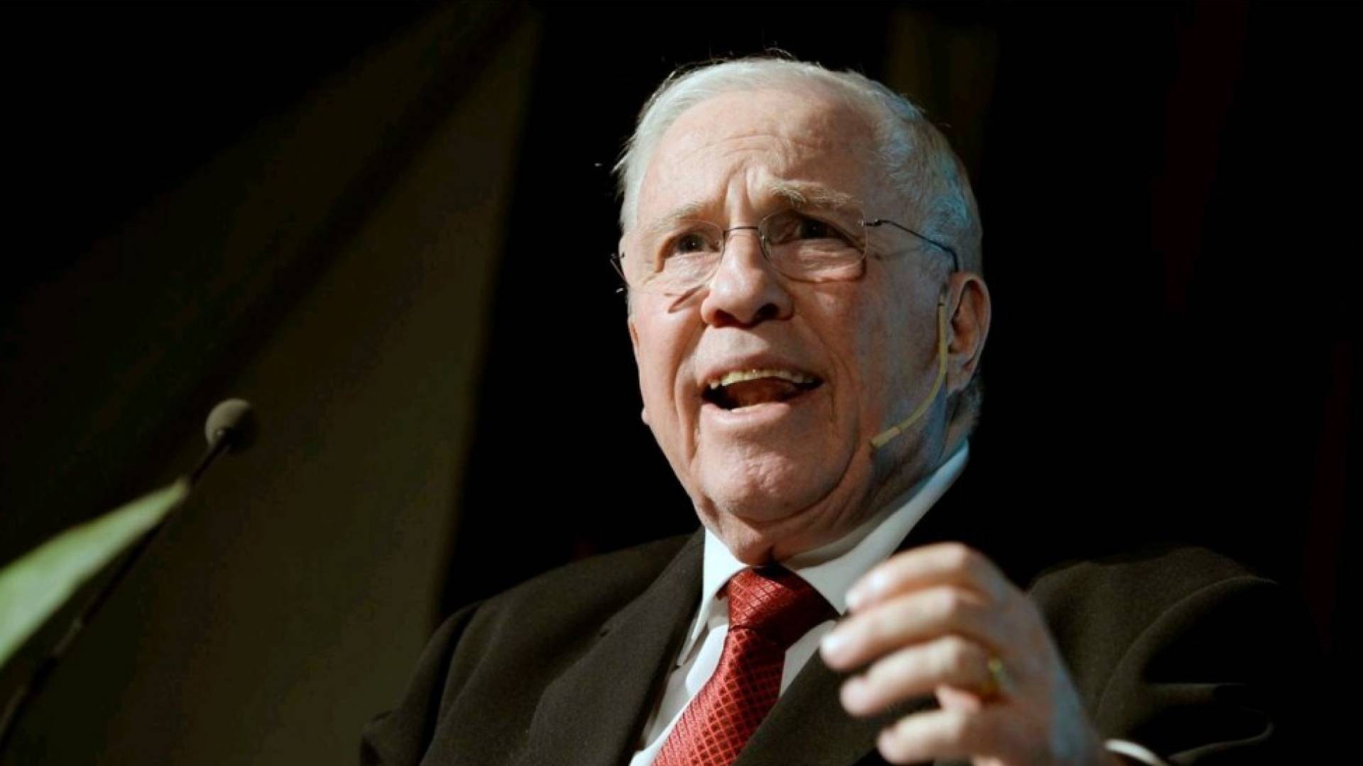 Blocher continuerà a far parte del vertice UDC