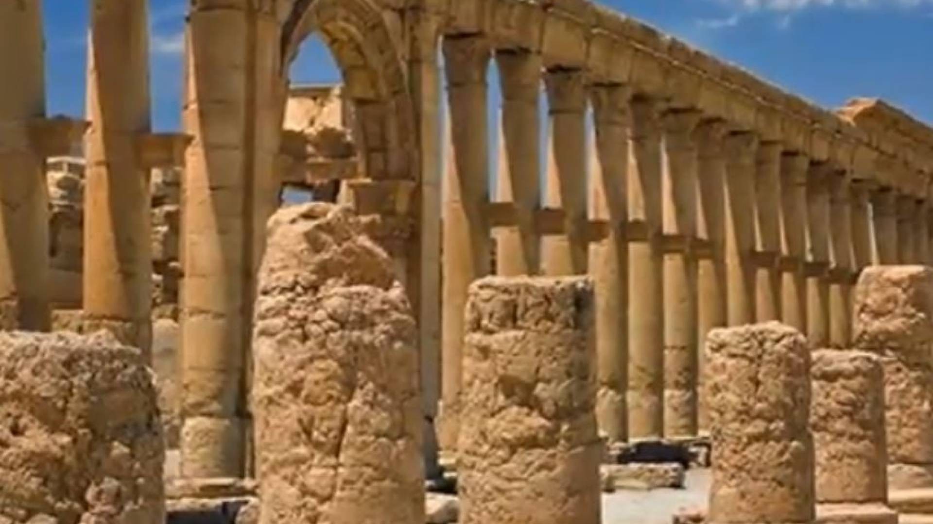 Tesori Delle Zone Di Guerra Venduti Su Facebook 