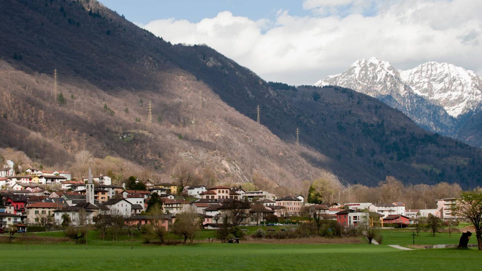 Quando il Comune è a «misura d’uomo»