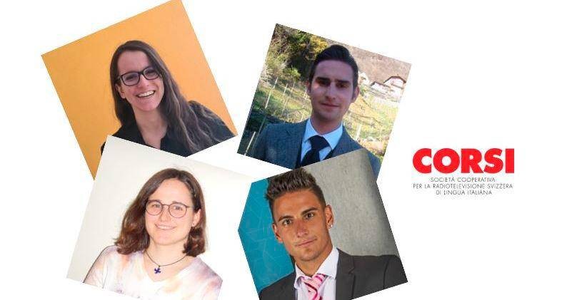 Giovani, universitari e italofoni: ma come si informano?
