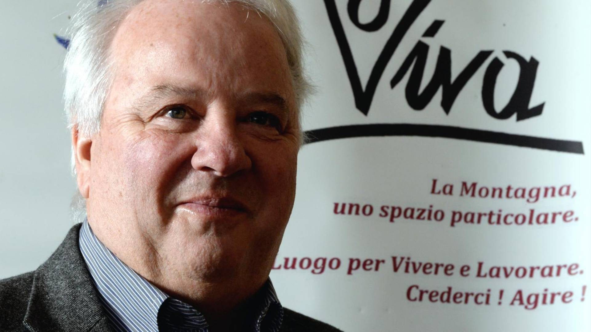 MontagnaViva ci riprova per la terza volta